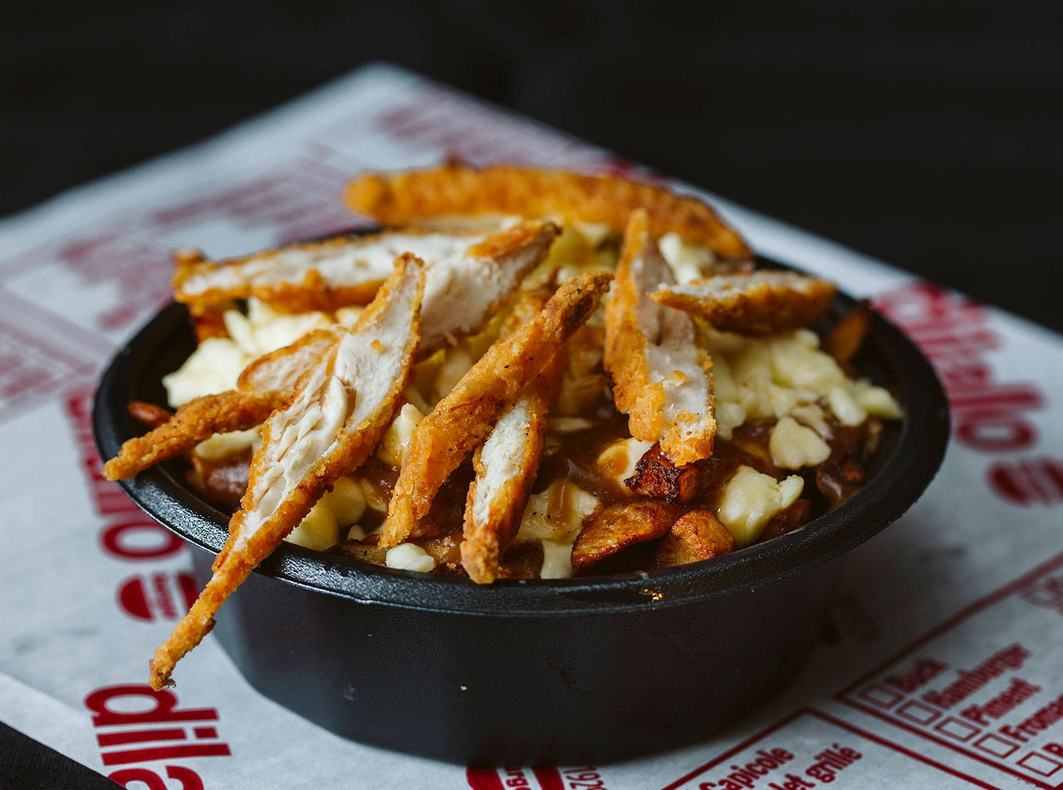 Dilallo Burger | Original Since 1929